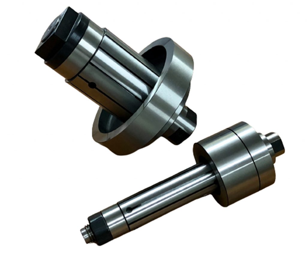 Precision Expanding Mandrel – Lokenath Chatterjee & Sons